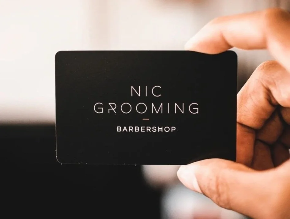 More from Nic Grooming — Nic Grooming Barber Shop