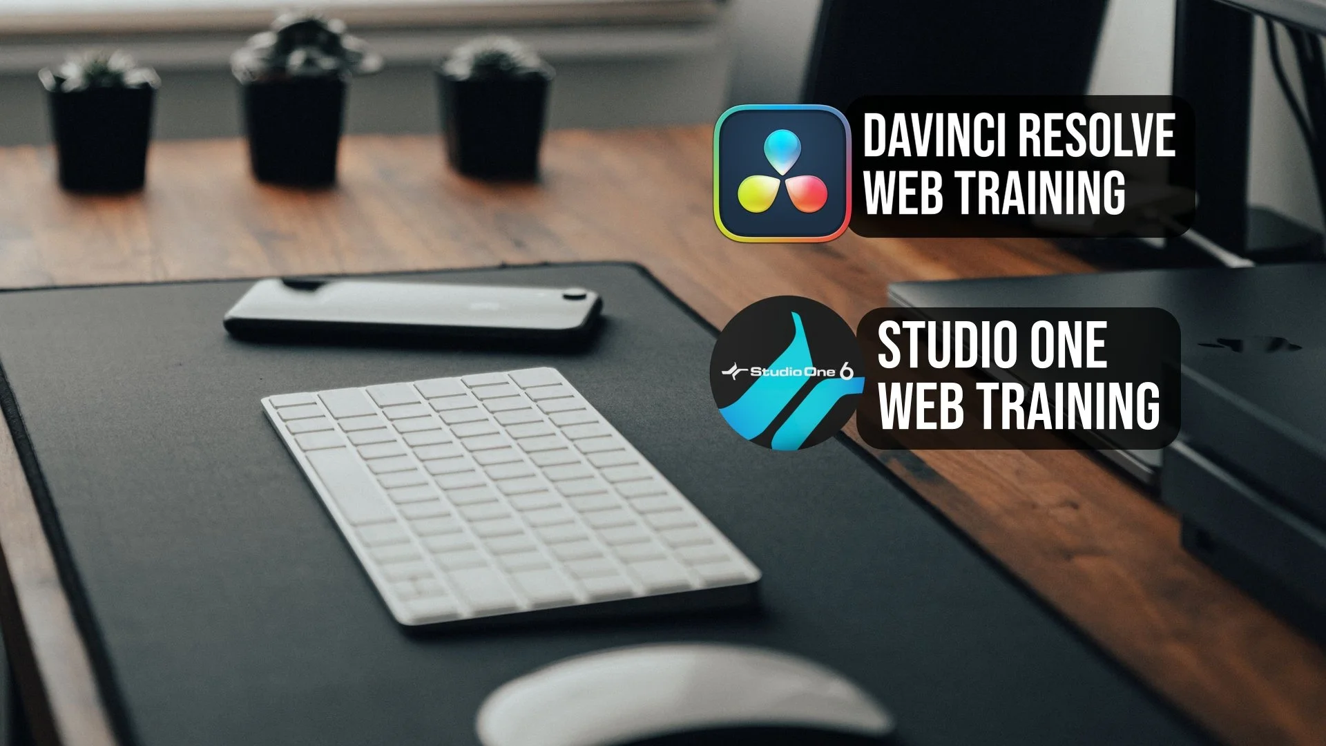 Free Tutorials — QUANTA