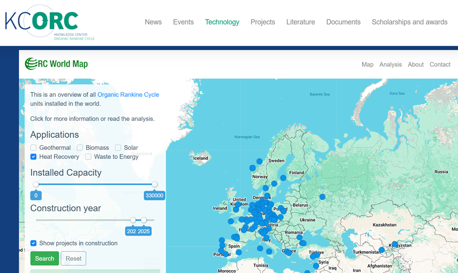 Green Data Centers: Heat Reuse Options Every Facility Engineer Should Know — Biyat Energy ...