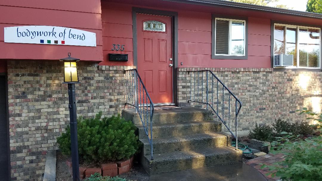 Massage Therapy in Bend, Oregon From the Hands of Experienced Professionals