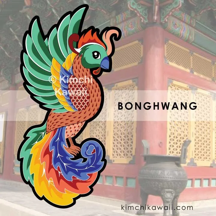 Anime Con Portfolio — Kimchi Kawaii