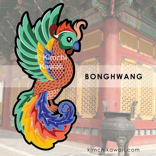 Anime Con Portfolio — Kimchi Kawaii