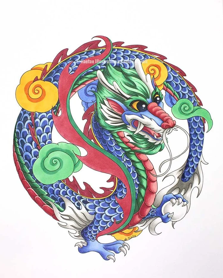 Anime Con Portfolio — Kimchi Kawaii