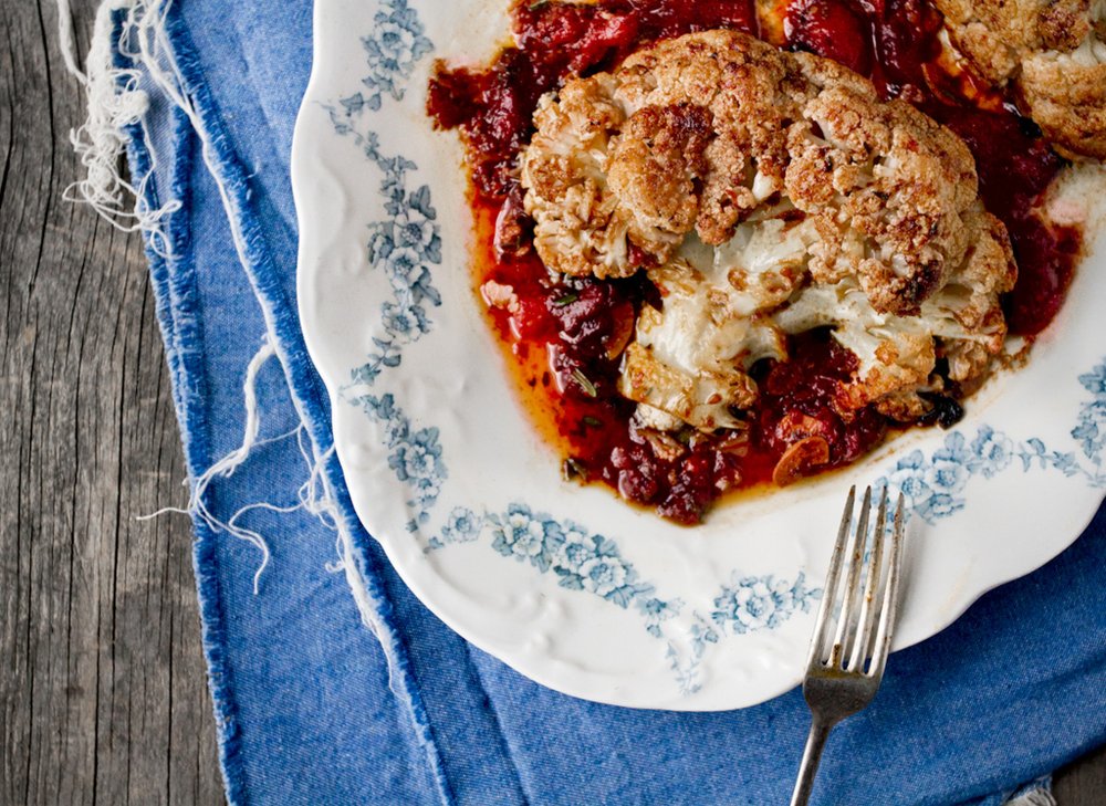 April Bloomfield Recipes for NY Times — Rikki Snyder