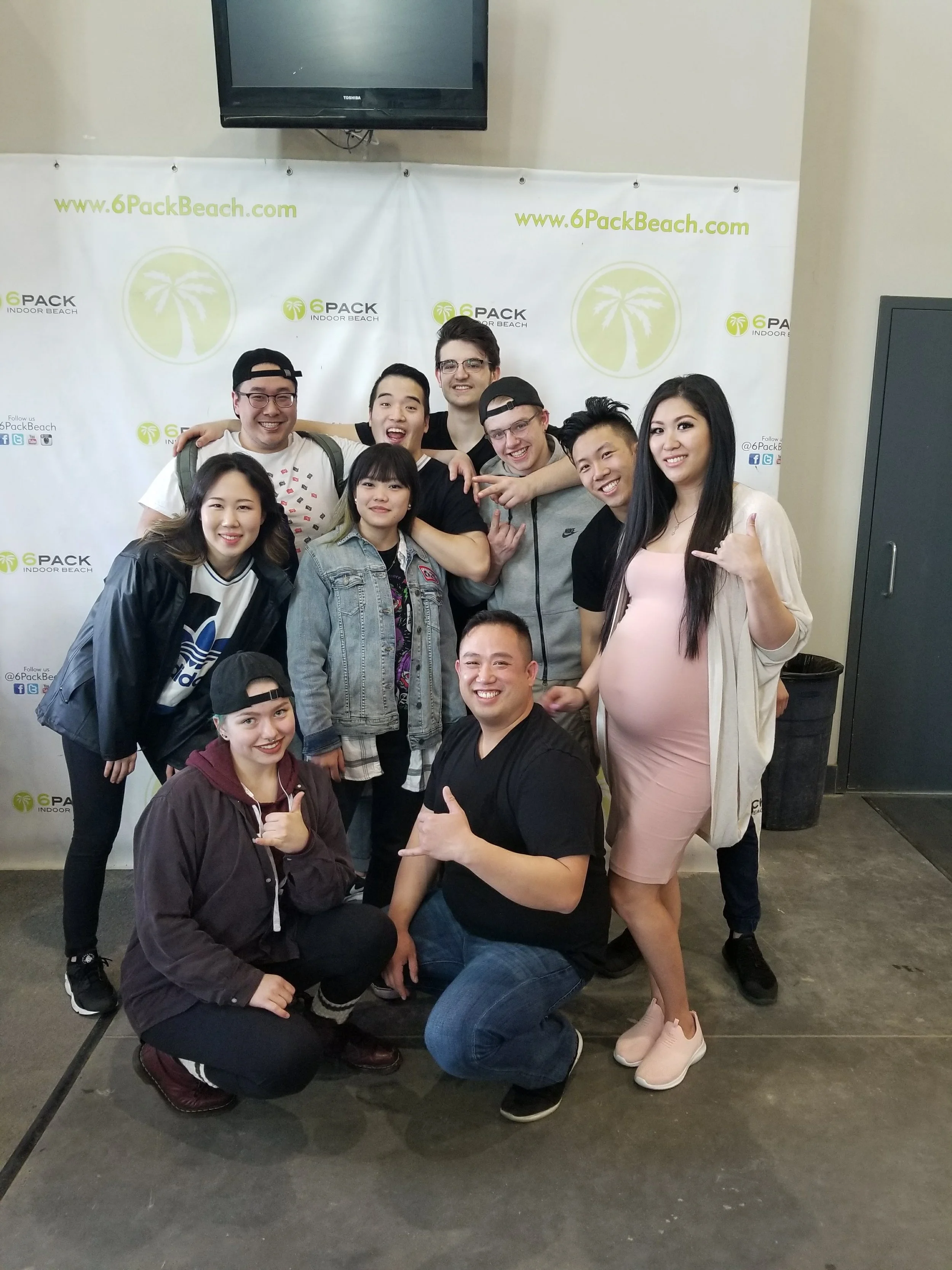 Steve's Poké Bar | Best Poke Bar & Restaurant in Vancouver