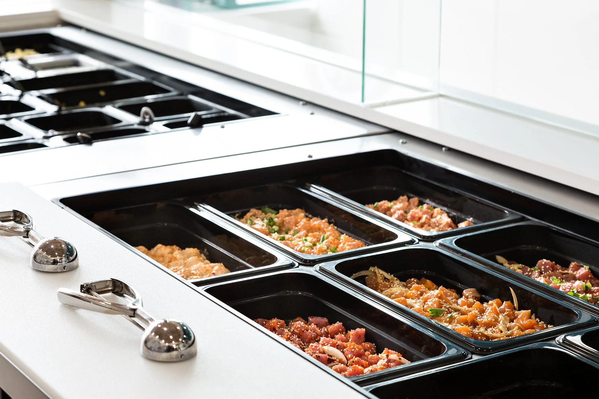 Steve's Poké Bar | The Best Hawaiian Poké Bar in Vancouver