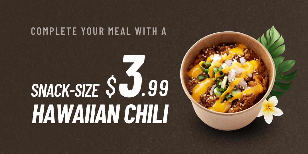 Steve's Poké Bar | The Best Hawaiian Poké in Vancouver