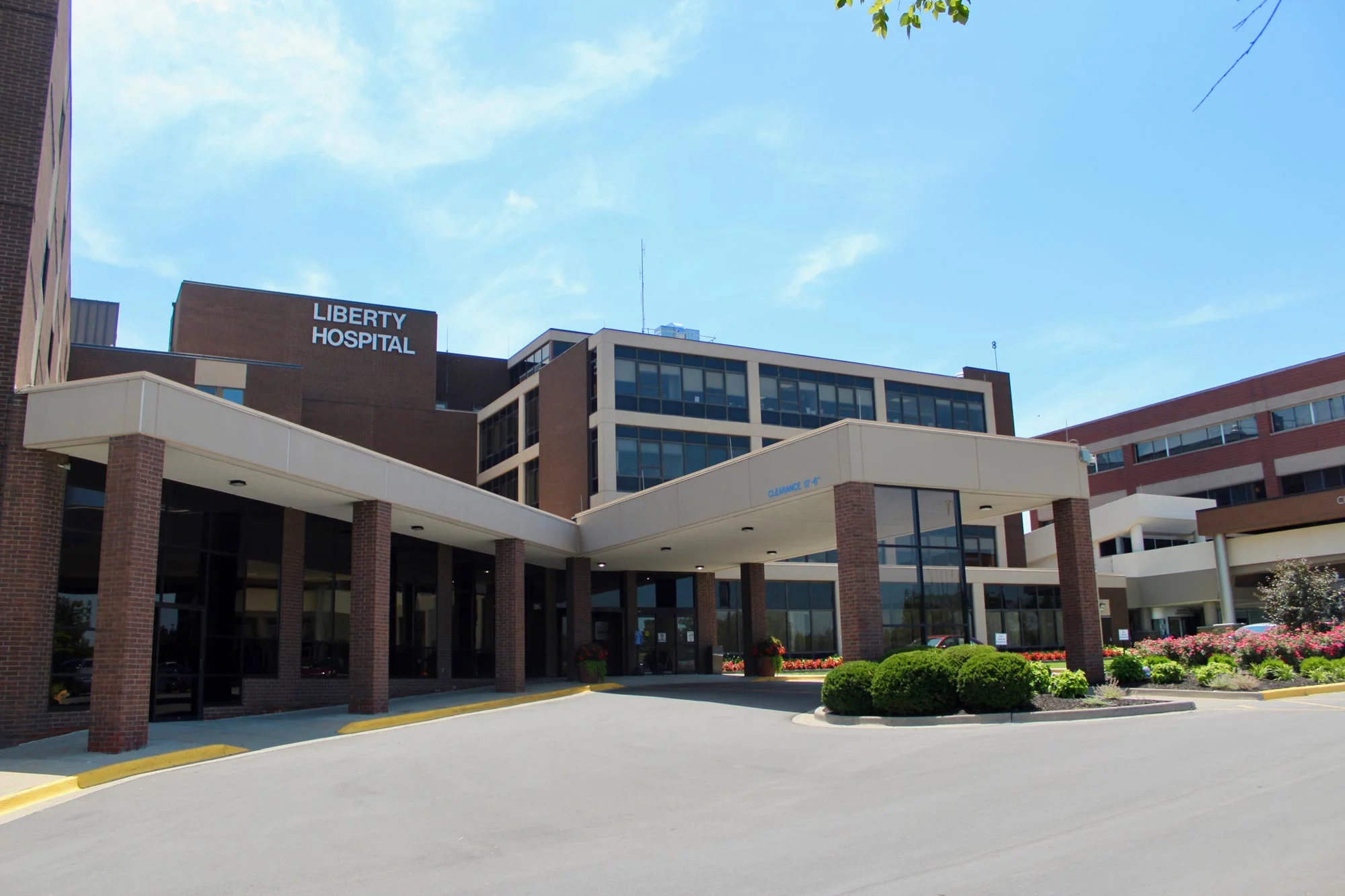 Healthcare — Mark One Electric