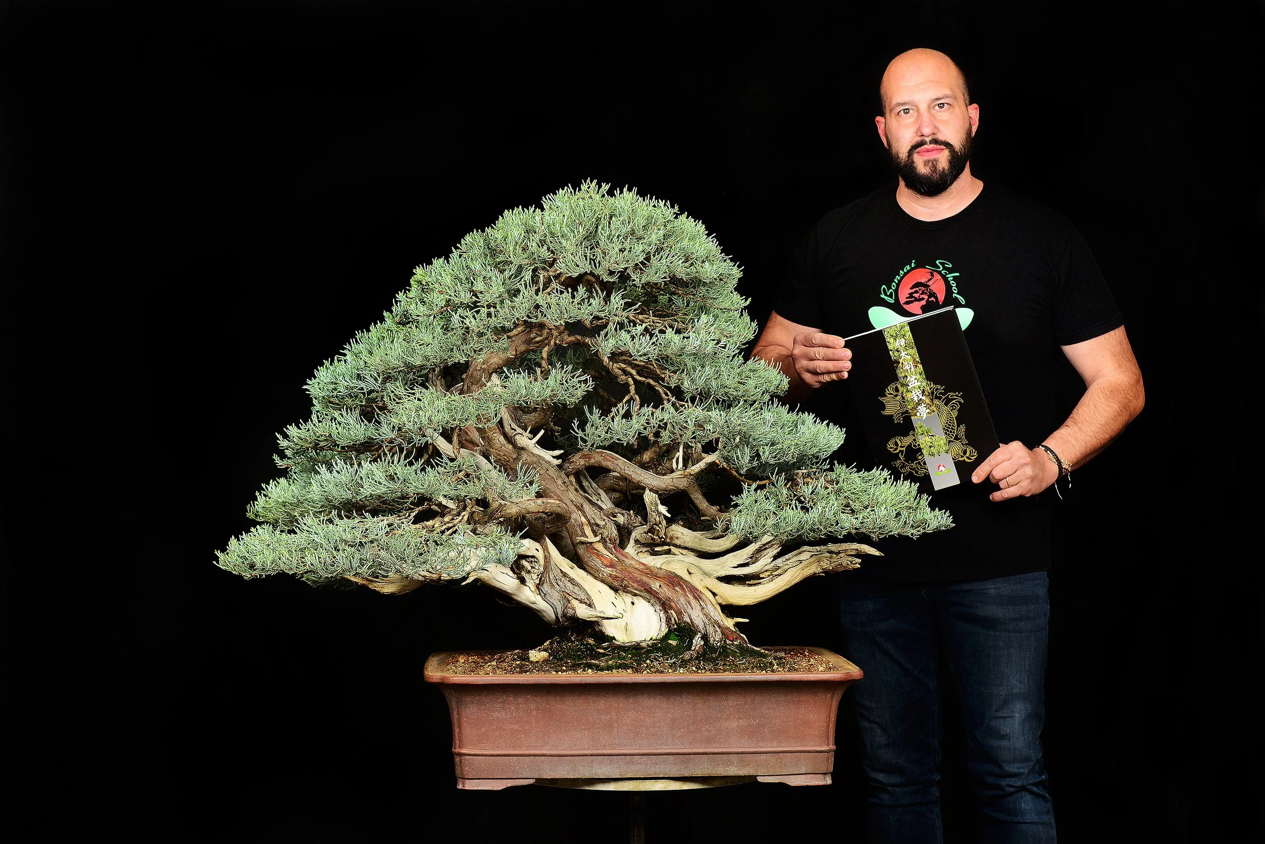 Bonsai Classes, Events & Private Instruction | Kifu Bonsai — Kifu Bonsai