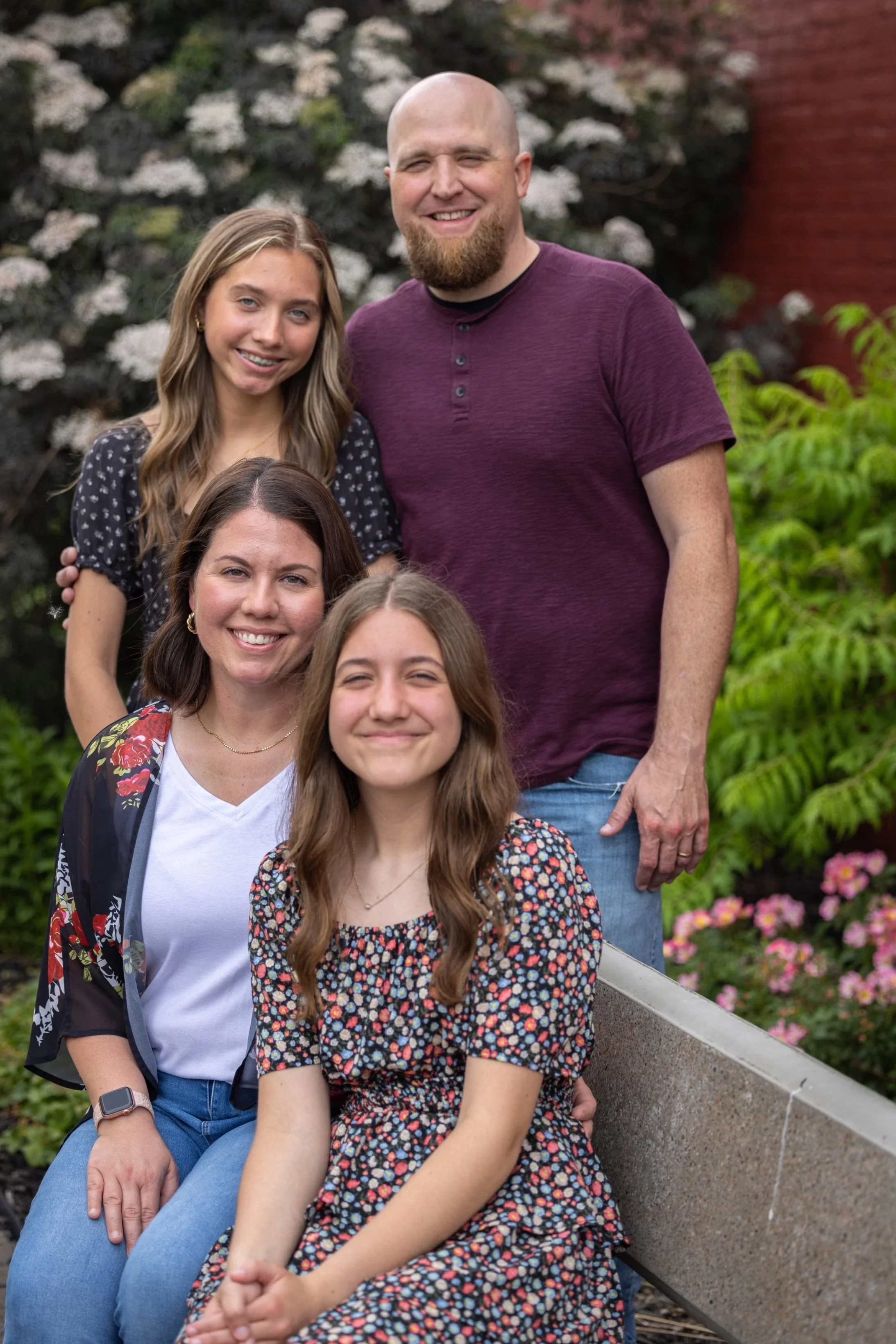 Sing Giggle & Grin Preschool & Childcare -Meet Our Teachers