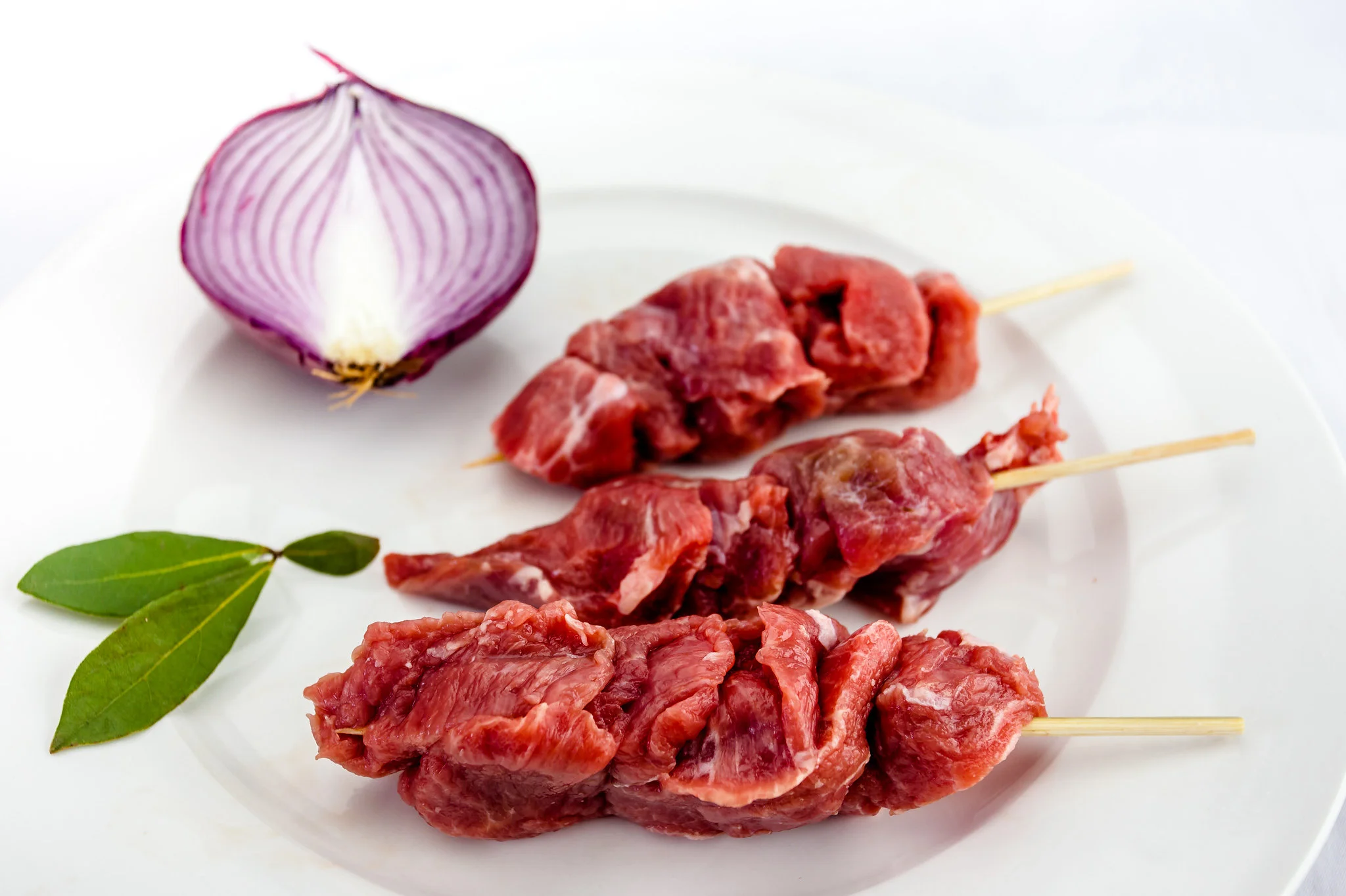 Lamb Shashlik — Continental Kosher Butchers