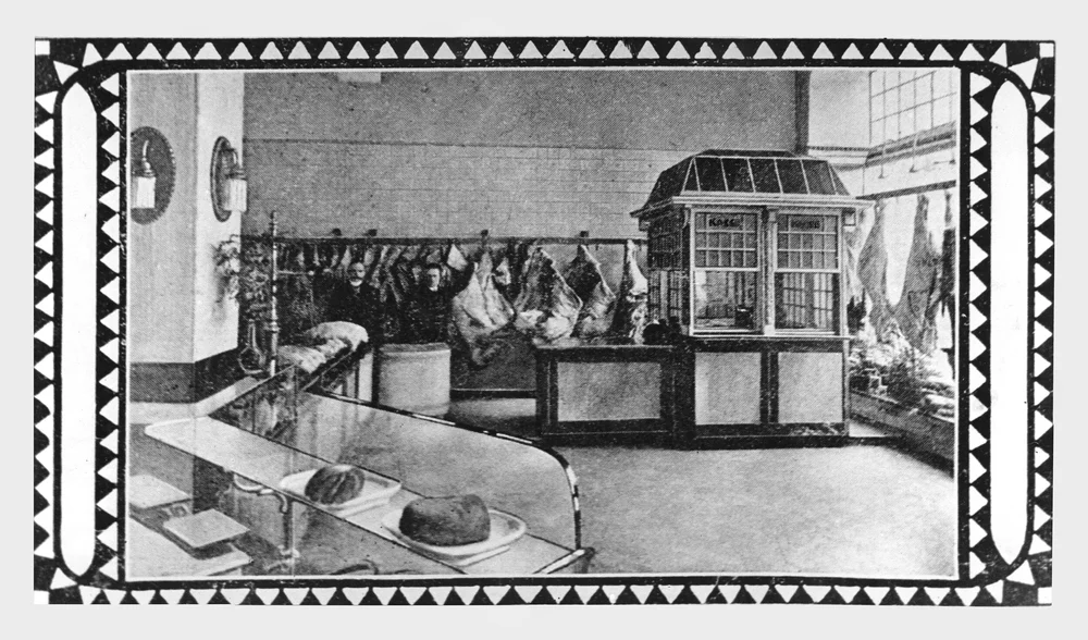 Our Story — Continental Kosher Butchers