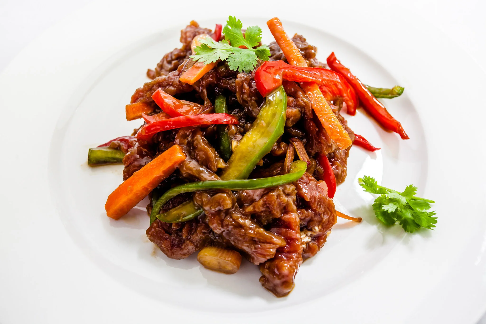 Beef — Continental Kosher Butchers