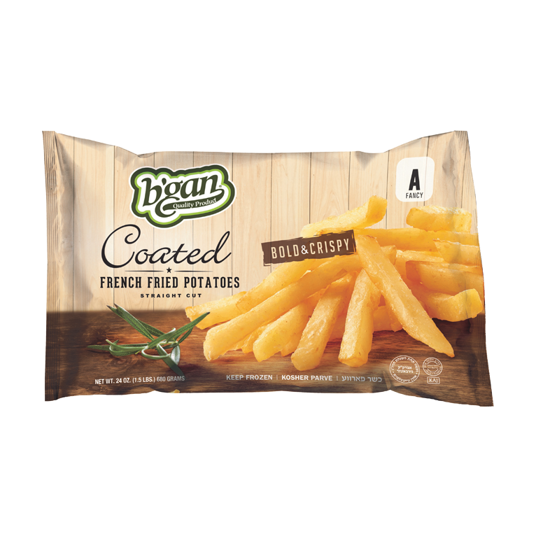 Freezer — Continental Kosher Butchers