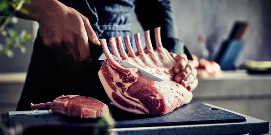 The Ultimate Guide to Choosing Your Perfect Kitchen Knife - Continental ...