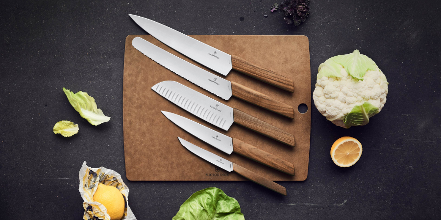 The Ultimate Guide to Choosing Your Perfect Kitchen Knife - Continental ...