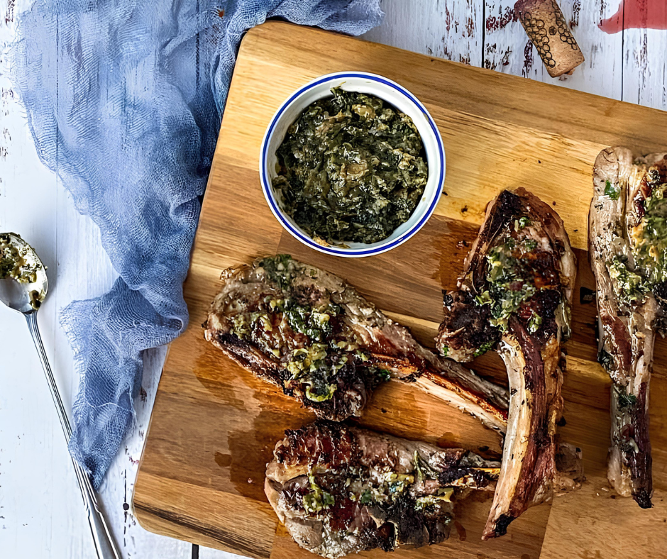 LAMB — Recipes — Continental Kosher Butchers