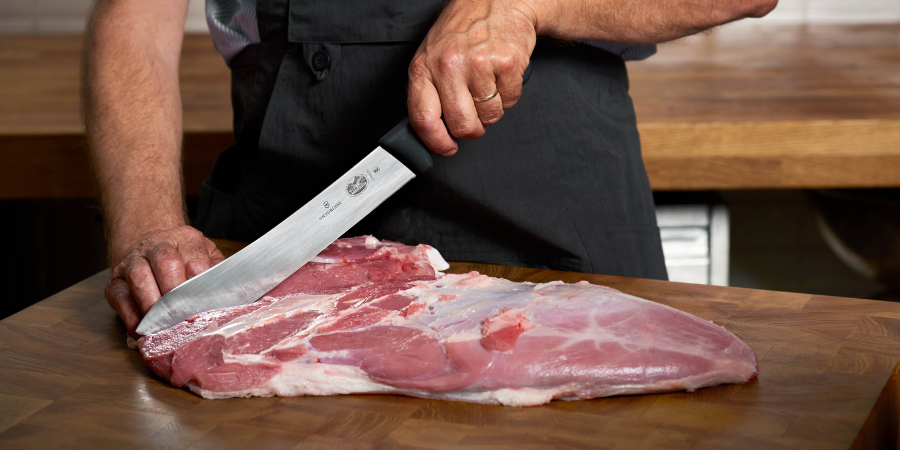 The Ultimate Guide to Choosing Your Perfect Kitchen Knife - Continental ...