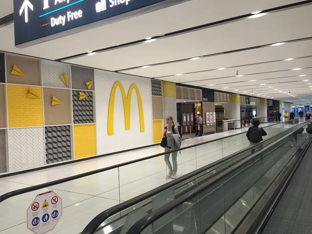 Projects — Structure Australia