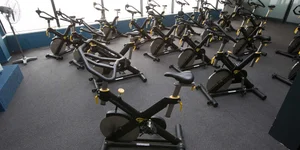 Wellington Regional Aquatic Centre (WRAC) — ClubActive