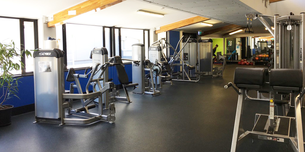 Wellington Regional Aquatic Centre (WRAC) — ClubActive