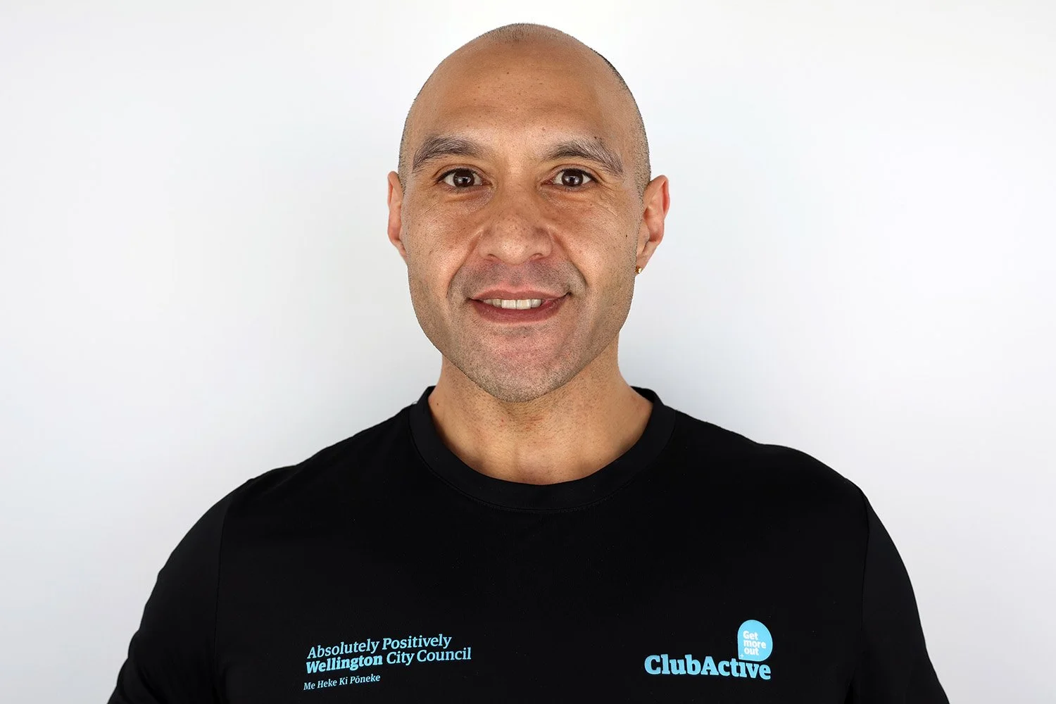 Fitness consultants — ClubActive