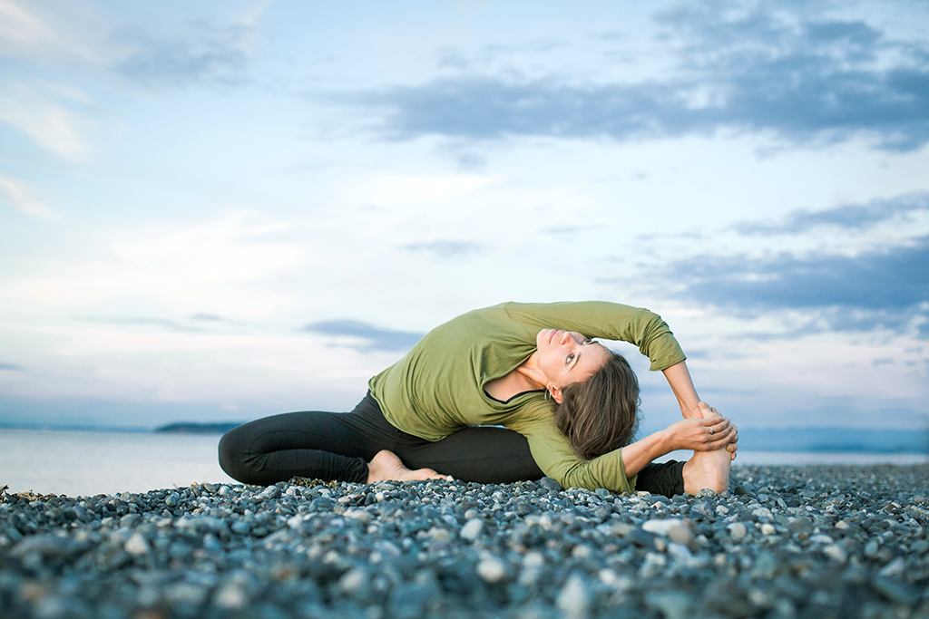 Djuna Yoga
