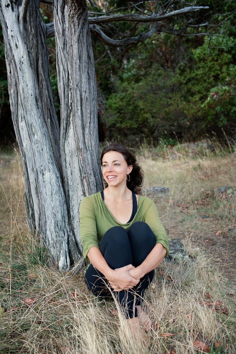 Djuna Yoga