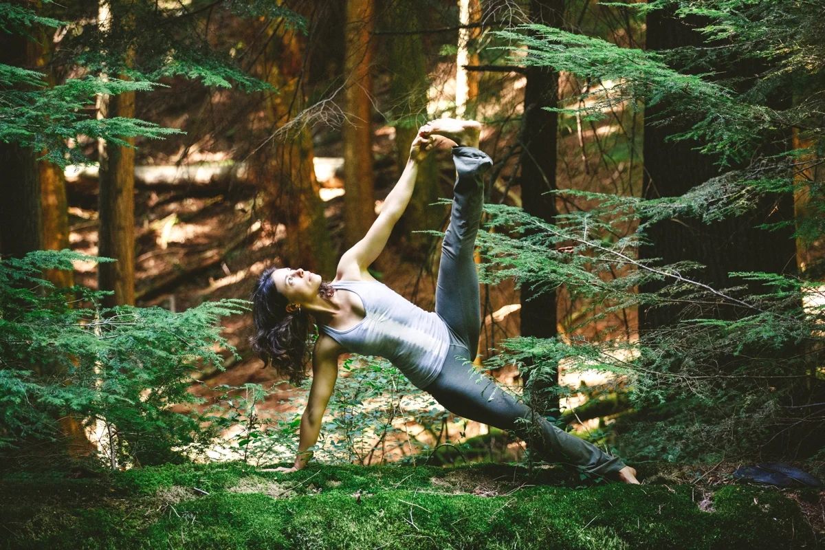 Djuna Yoga