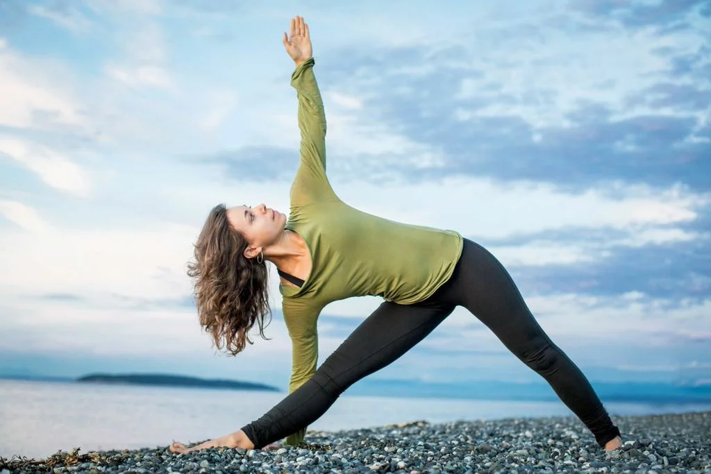 Djuna Yoga