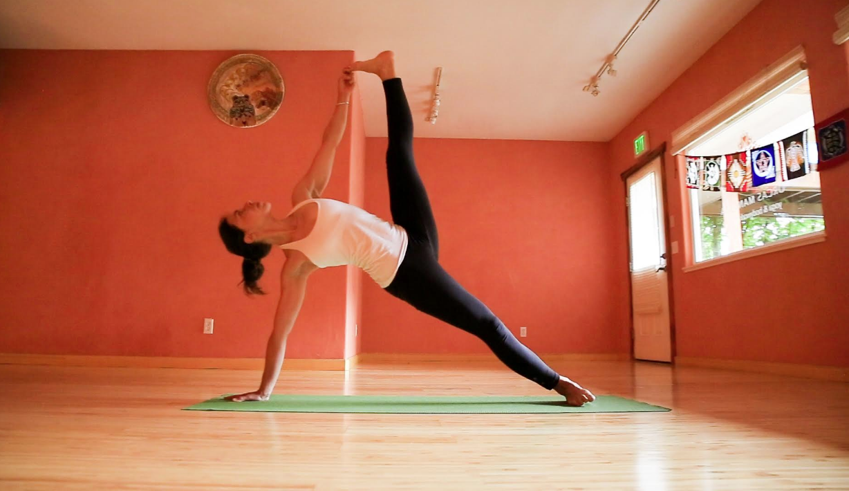 Djuna Yoga