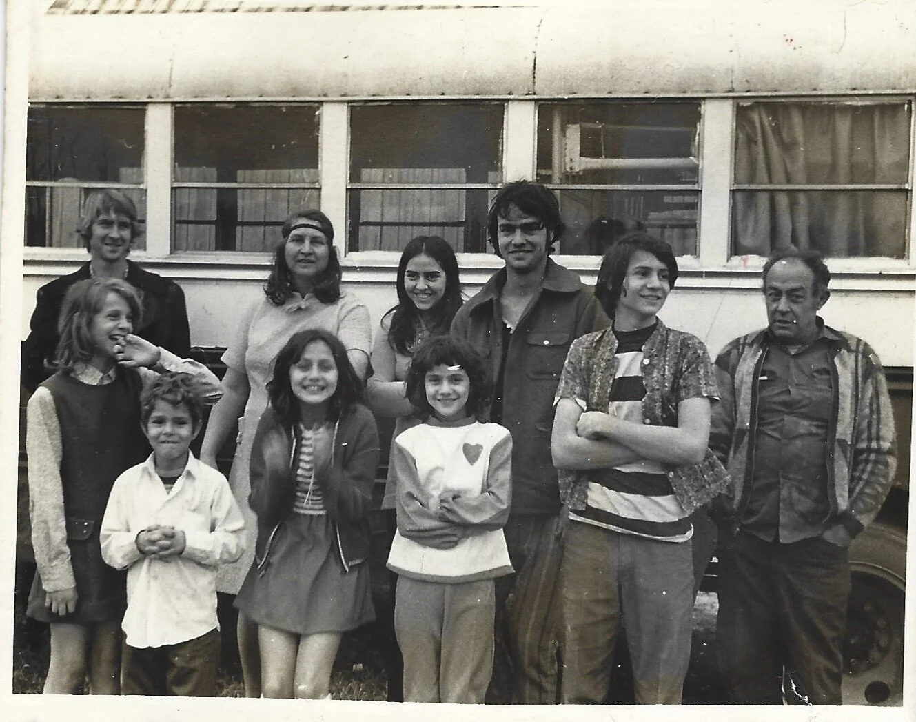 Who We Are — Santa Barbara Peace Corps Association