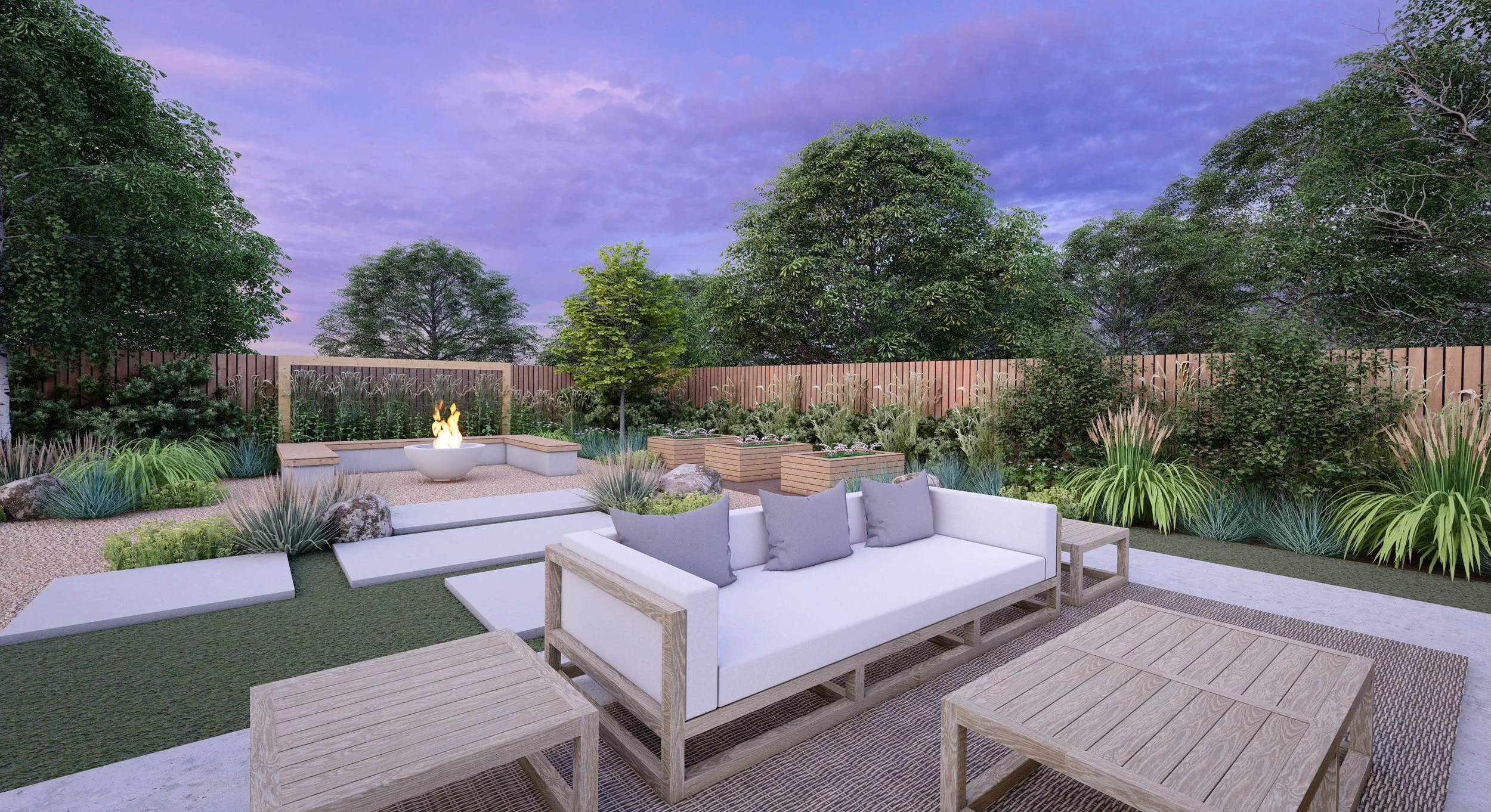 About Contexto Landscape Design — Contexto Landscape Design and Build