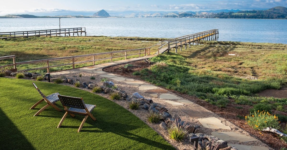 Landscape Design and Landscape Architecture Services — Contexto ...