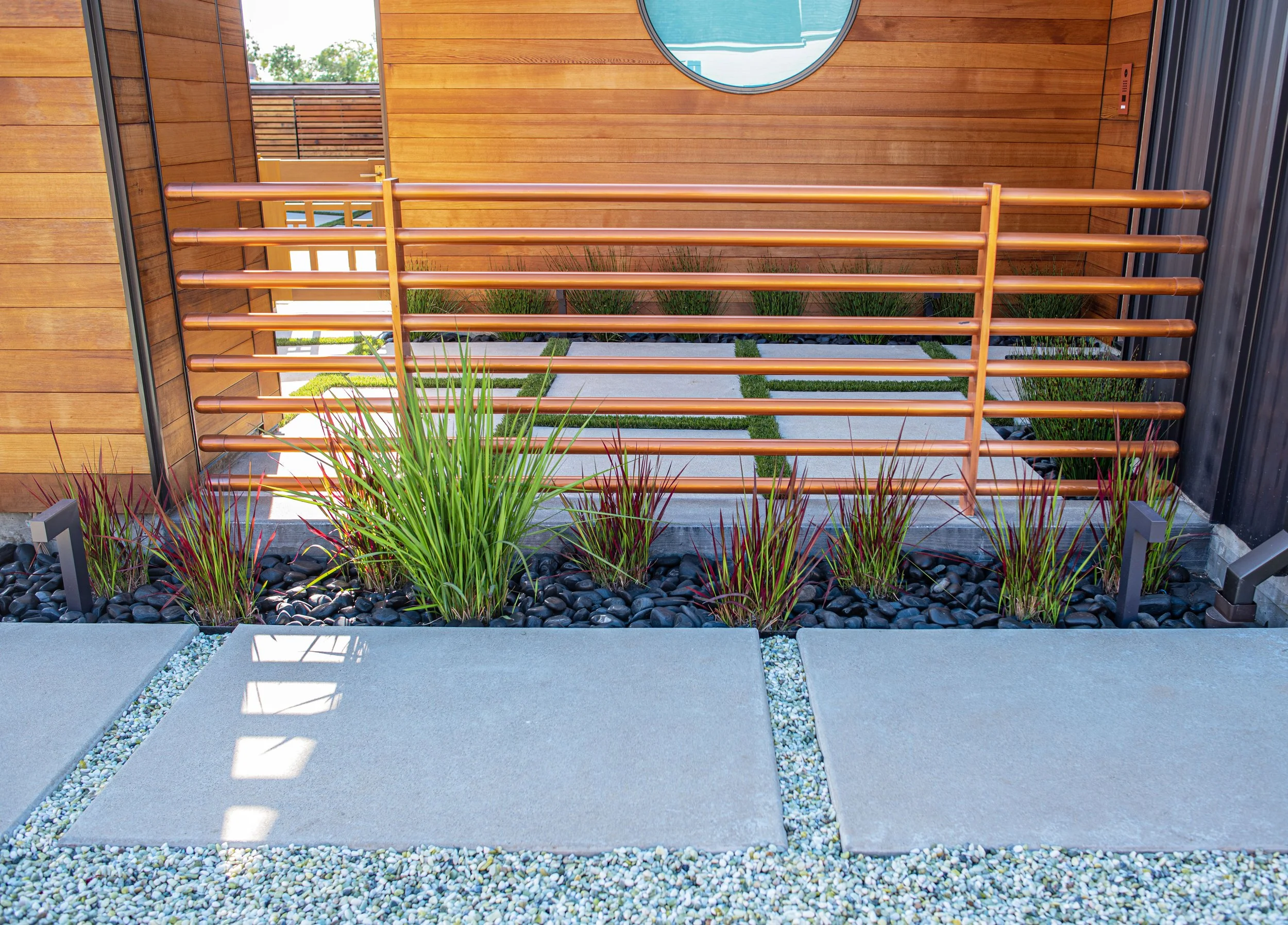 Los Osos Haiku - Landscape Design — Contexto Landscape Design and Build