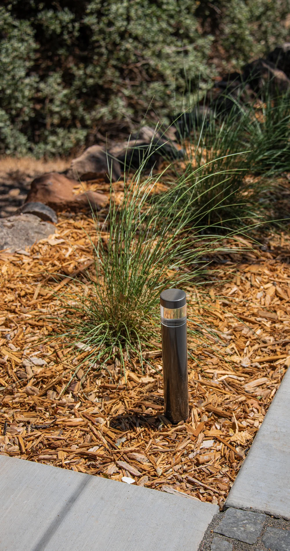 La Olivera Estate - Landscape Design — Contexto Landscape Design + Build