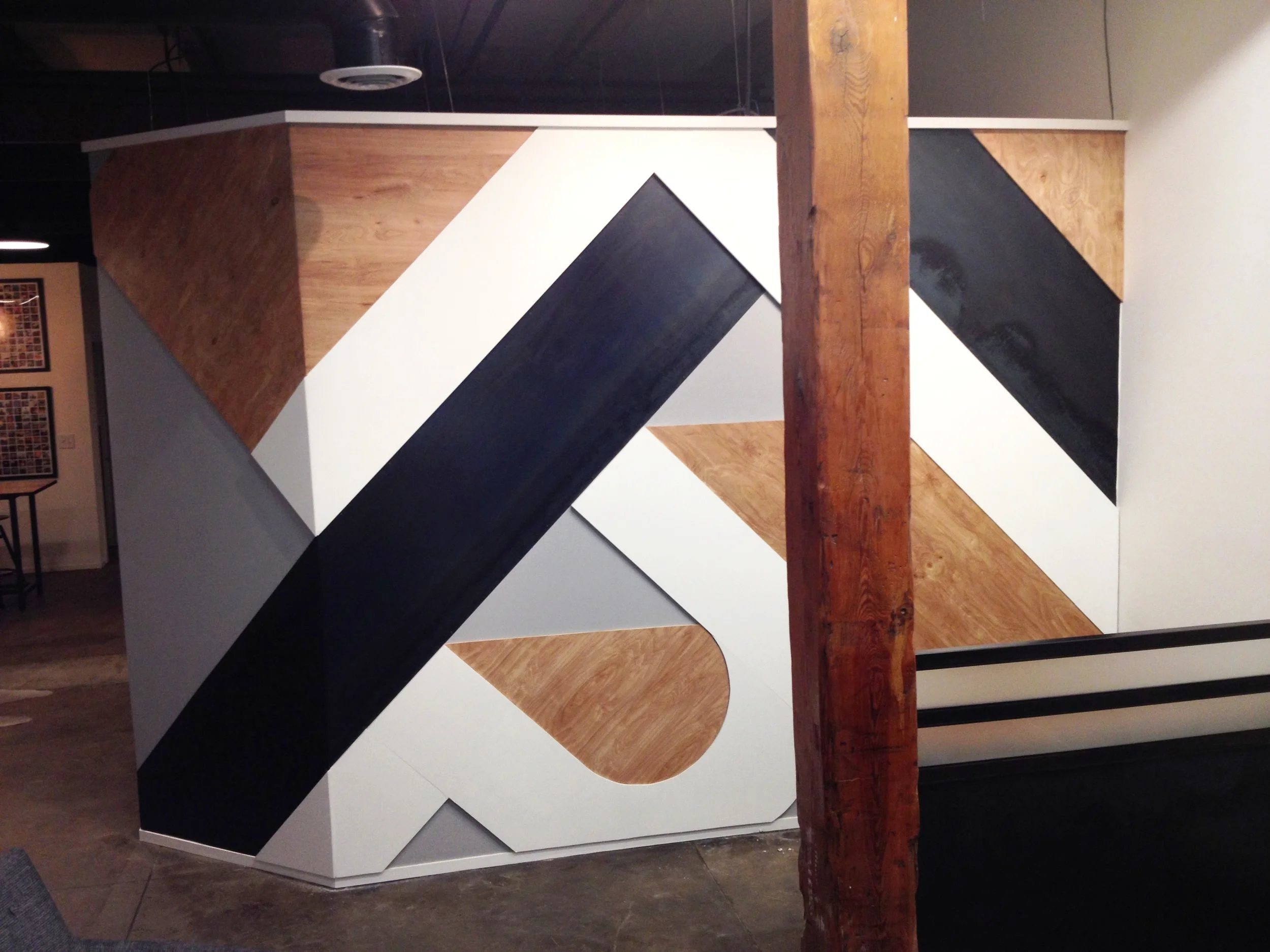 INTERIORS — WP Thatcher Design