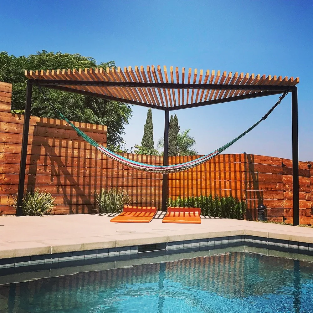 EXTERIORS — WP Thatcher Design