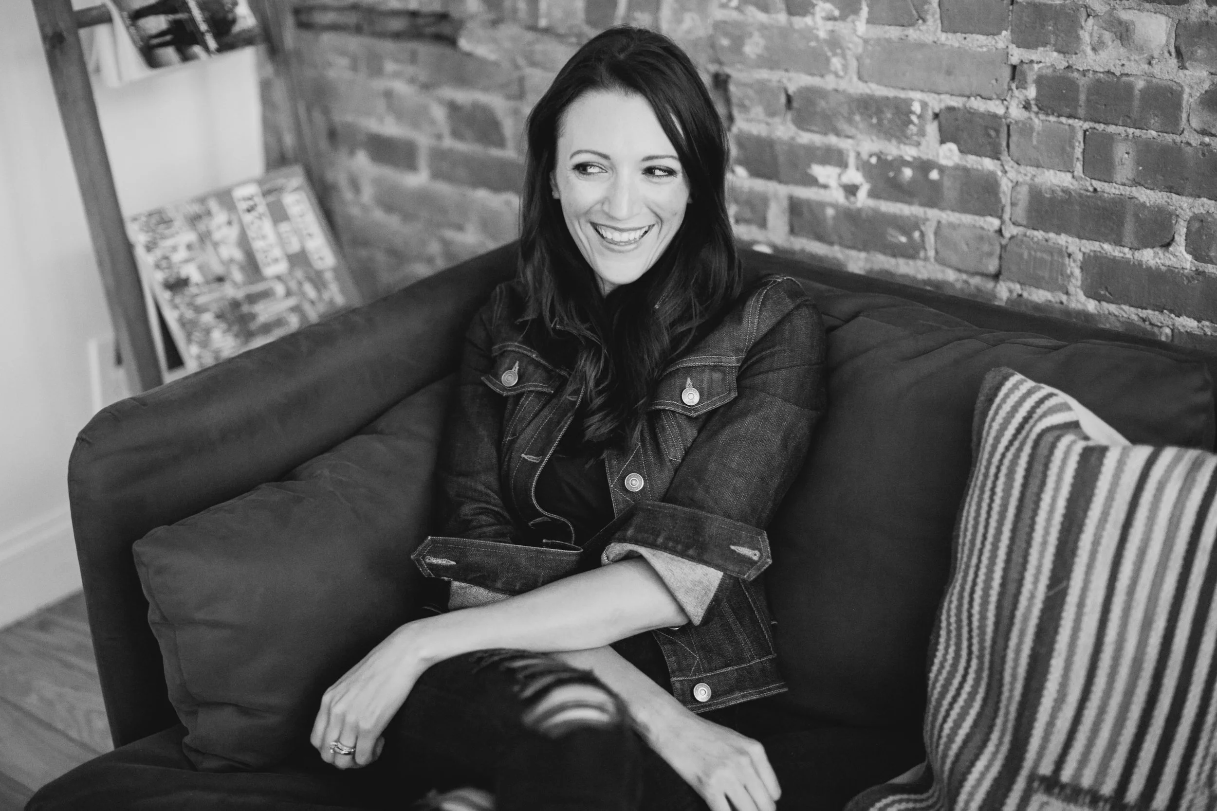 Coaching — Tiffany Dyba