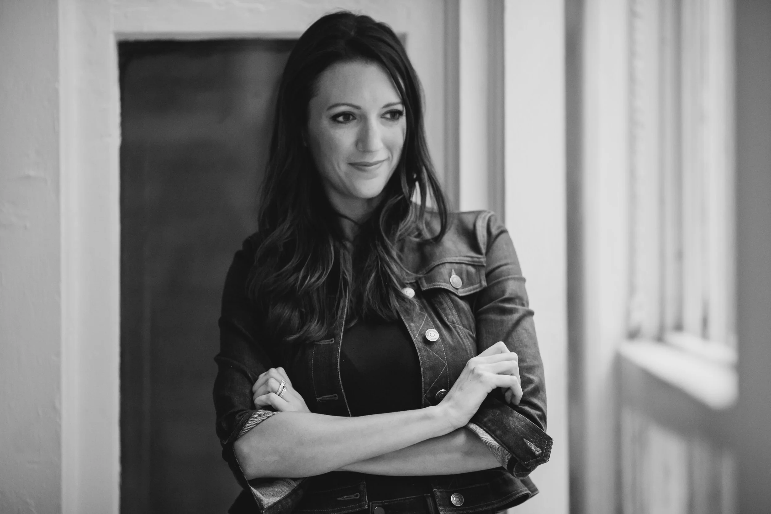 Be Humble. Sit Down. — Tiffany Dyba