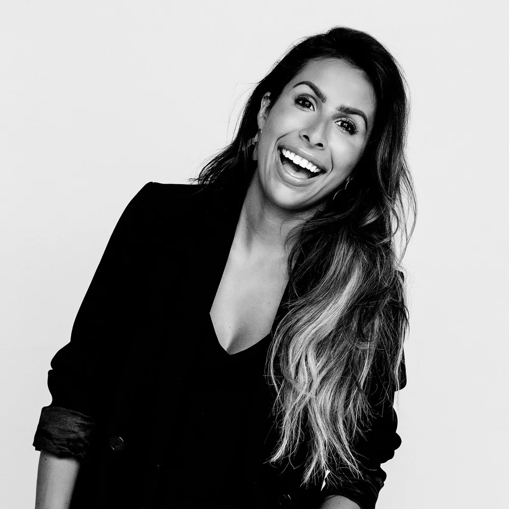The Aha Moment: Ashley Torres — Tiffany Dyba