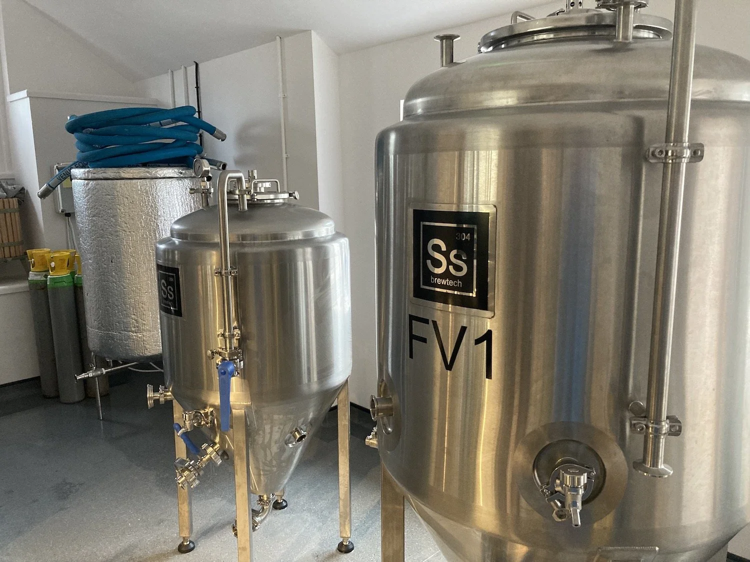 Moonhoney Meadery Concept Interior Design and Fit Out of a new tap room ...