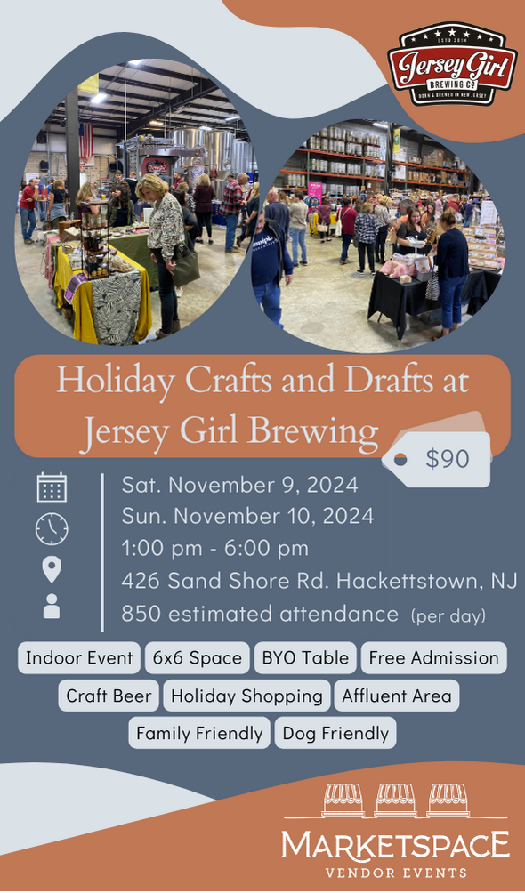 Marketspace Vendor Events — Marketspace Vendor Events Markets