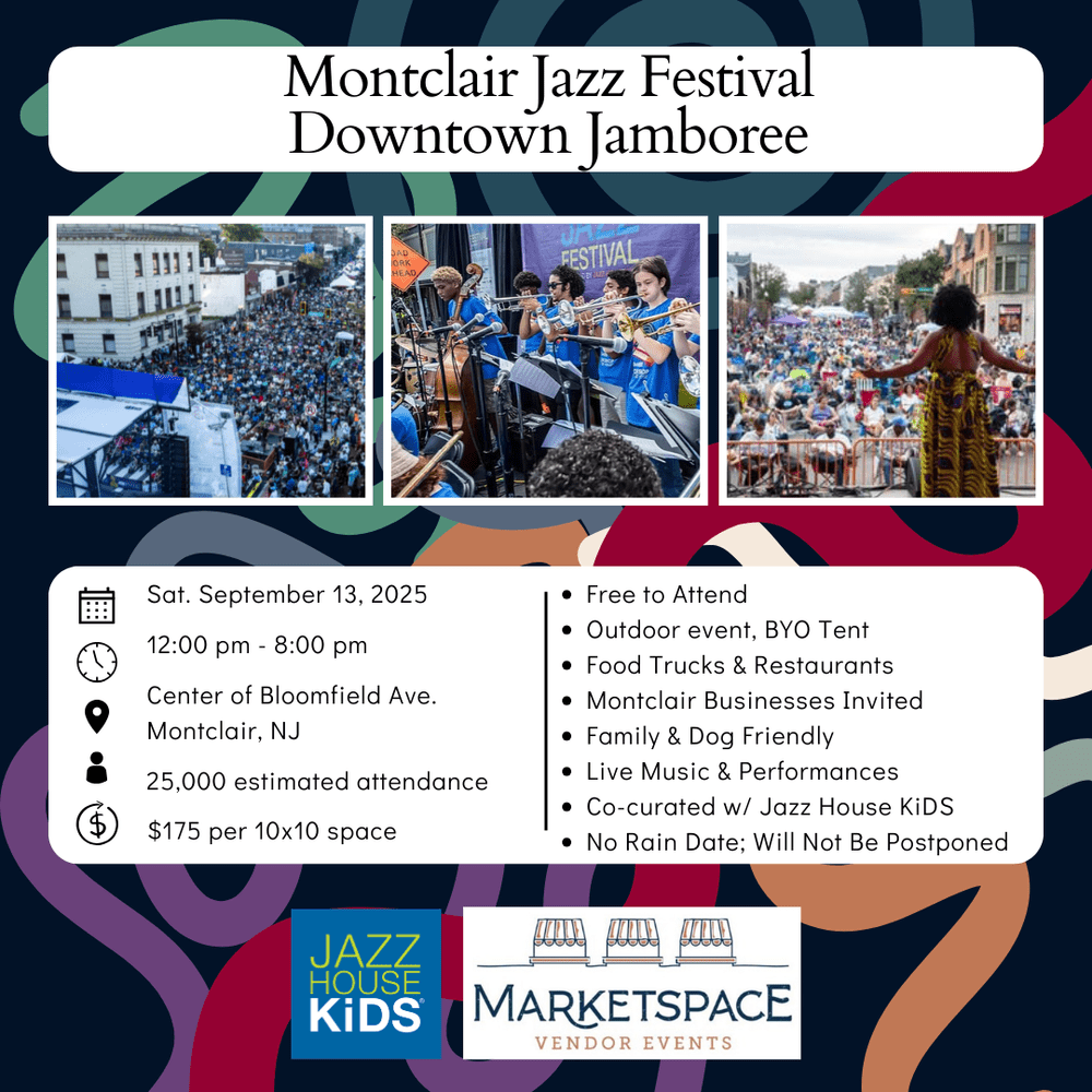 Marketspace Vendor Events — 2025 Events - Vendor Details