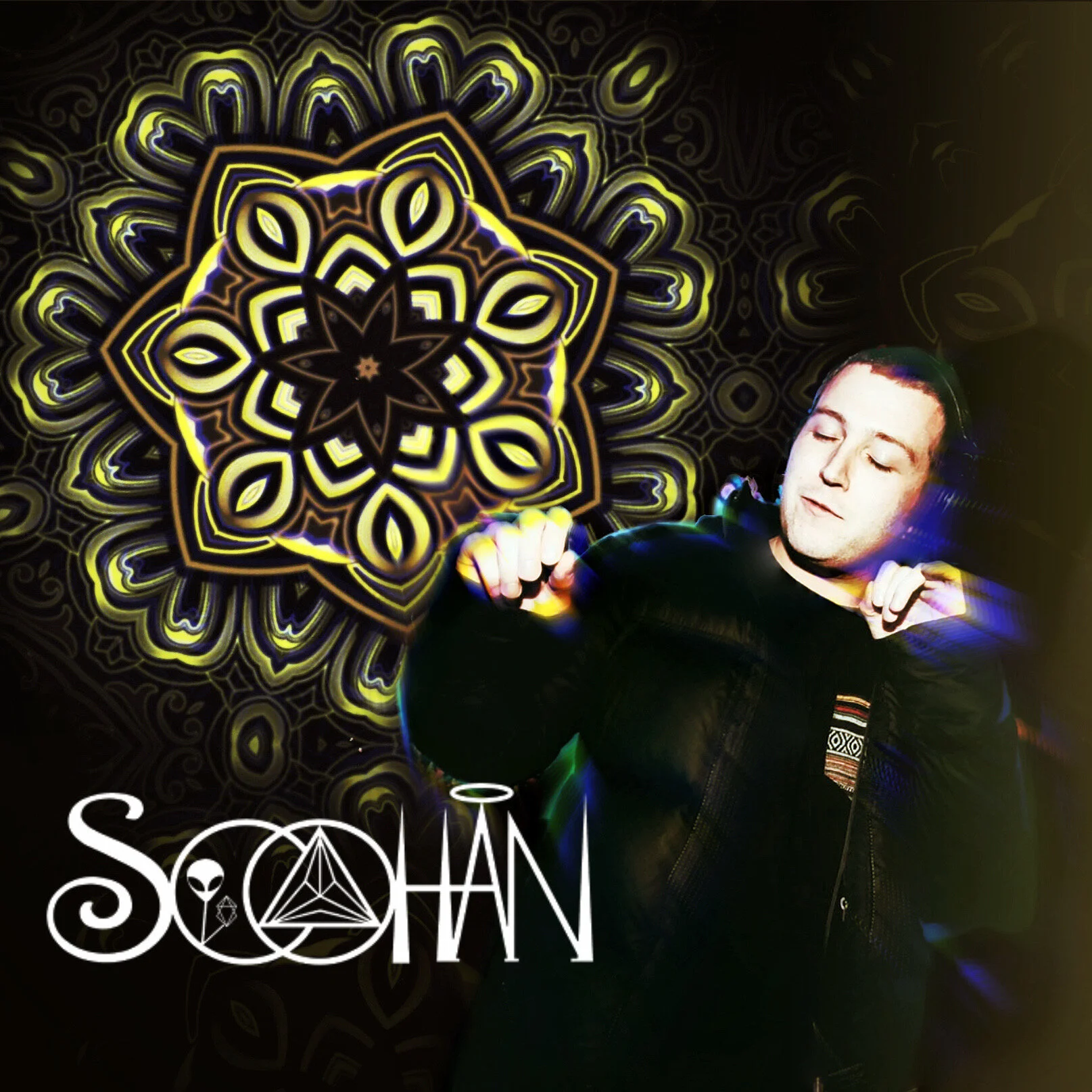 Stephen Suchan | Creating Soohan: A Super Heady Spiritual Journey ...