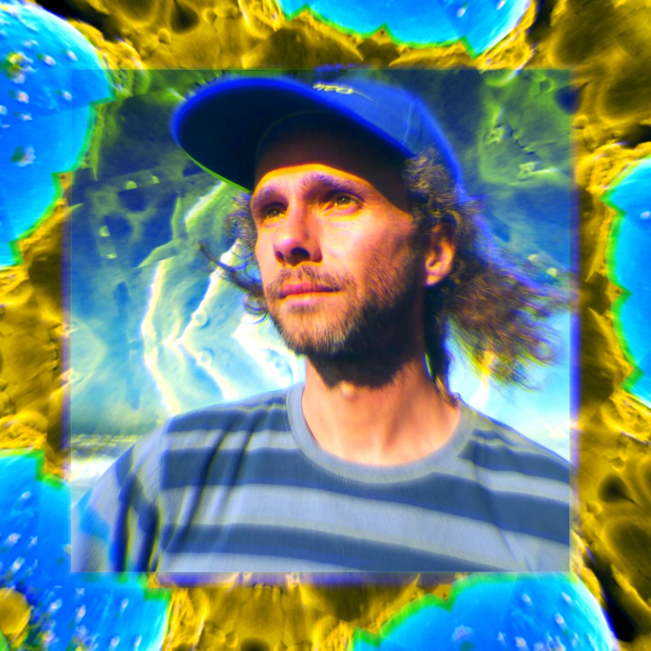 Matt Landman | Holes In The COVID-19 Narrative & The Great Panic ...