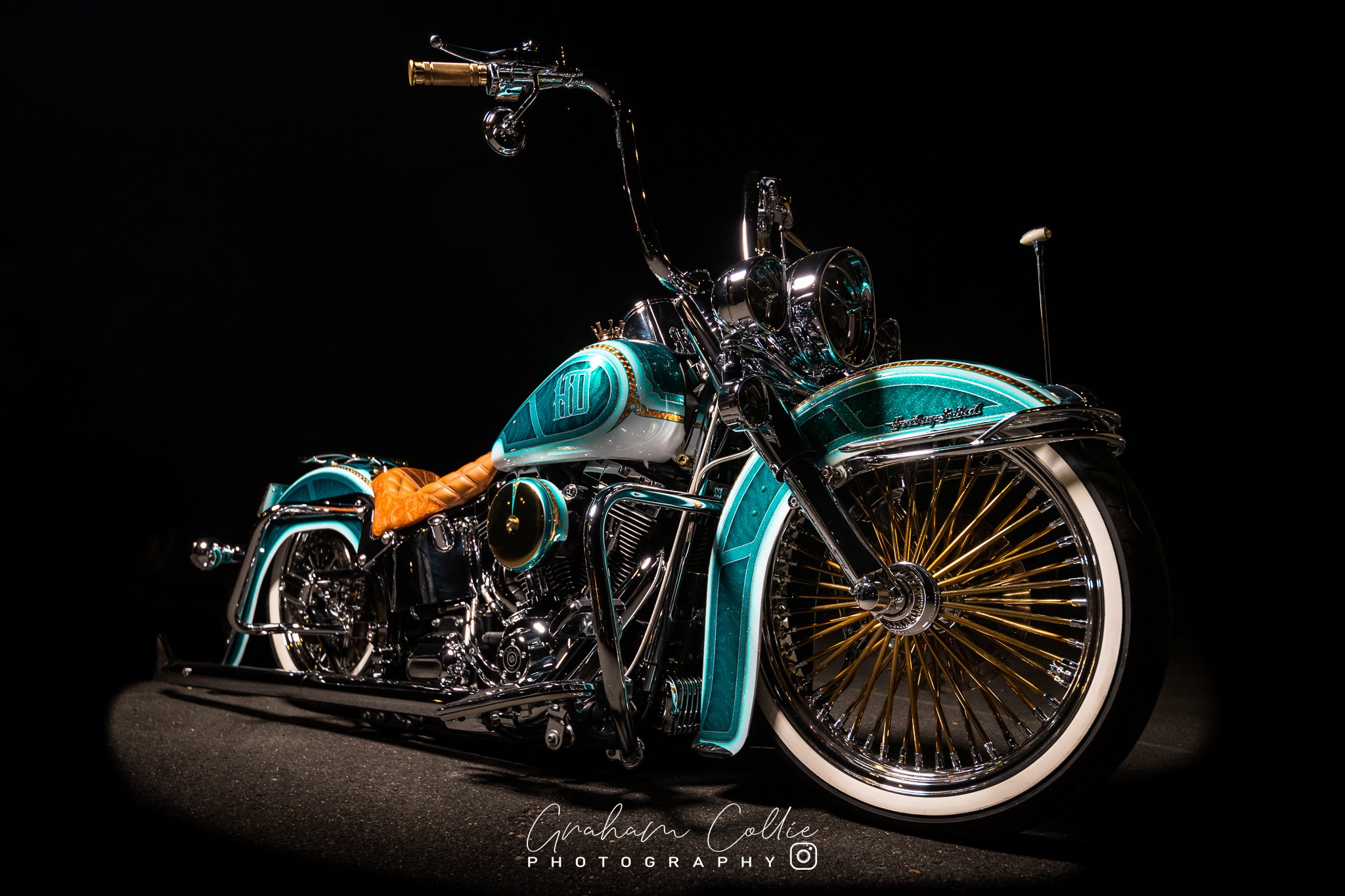 Graham Collie - Photography