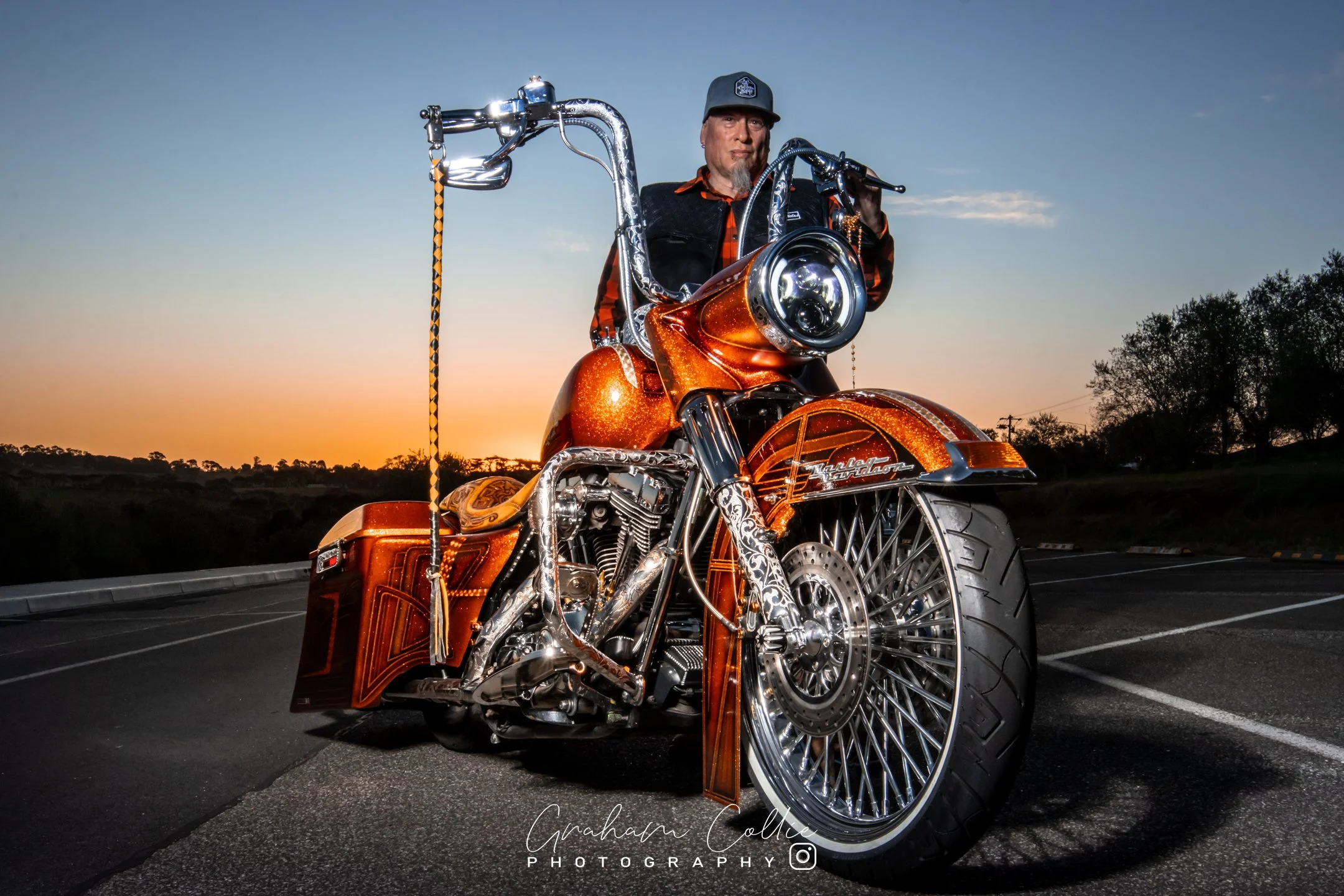 Photoshoots — Graham Collie - Photography