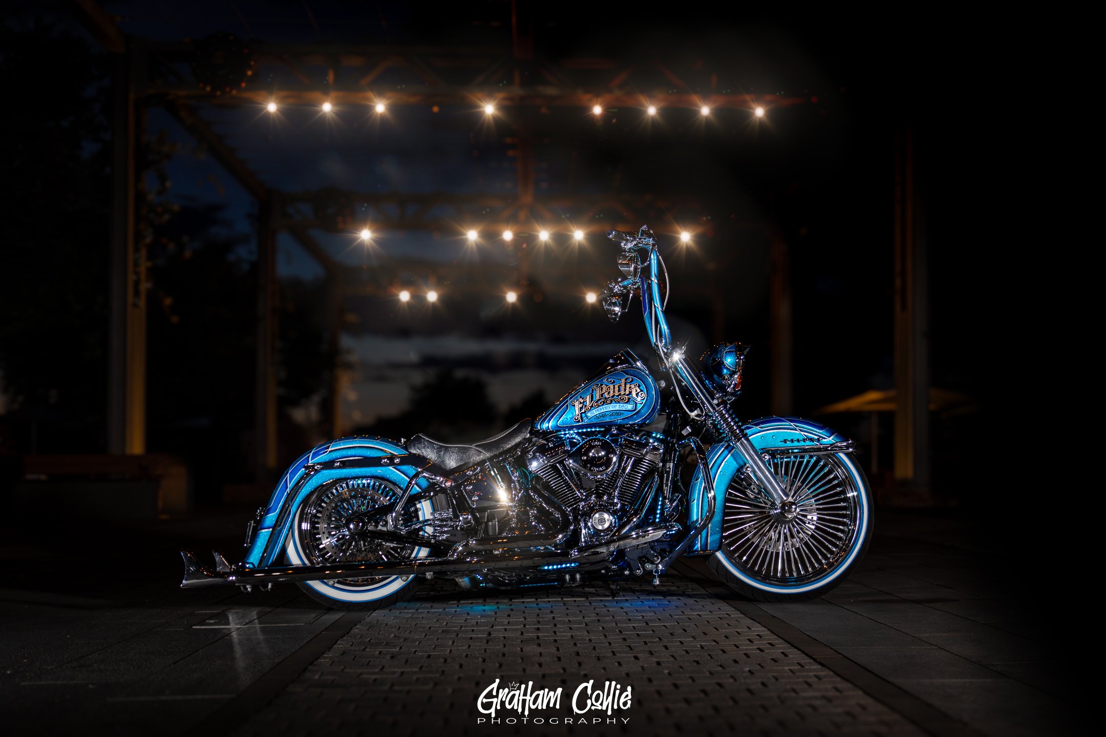 Graham Collie - Photography