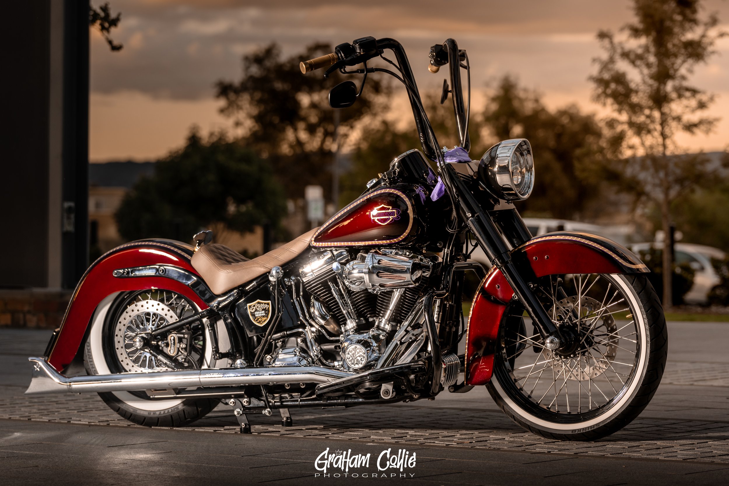 Graham Collie - Photography